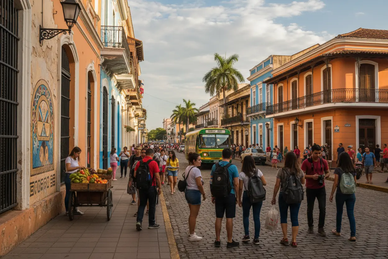 Como viajar para o Paraguai! Roteiro e dicas essenciais - Vai Explorar
